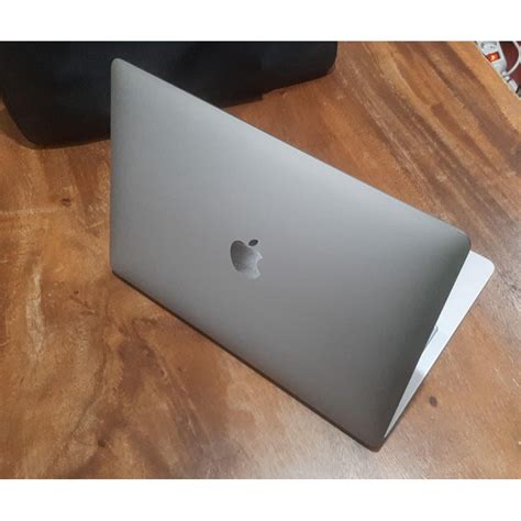 Jual Laptop Macbook Air M Apple Inch Shopee Indonesia
