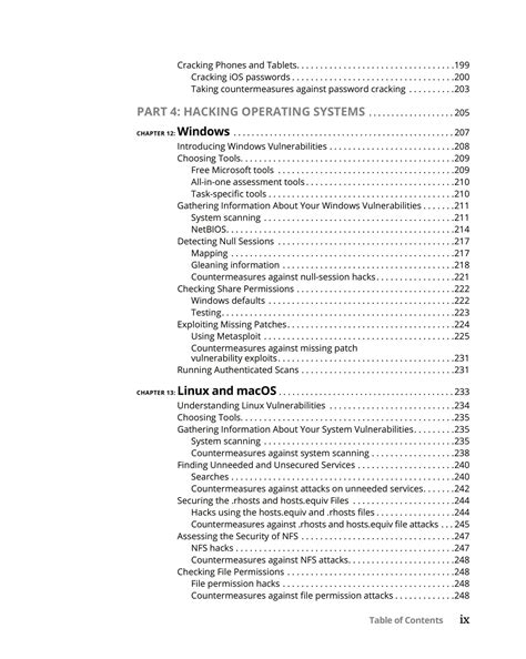 Hacking For Dummies 7th Edition E Books Max30