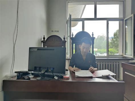 “三争”晋先通畅当事人与法官沟通渠道 呼兰区法院建立执行法官接待日制度澎湃号·政务澎湃新闻 The Paper