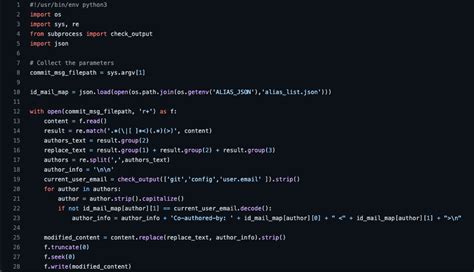 Adr Tool In Python Pari Rajarathinam Medium