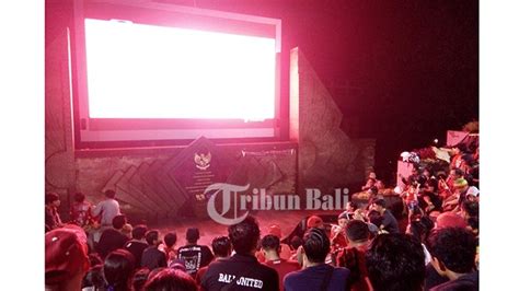 PPKM Jawa Bali Diperpanjang Pemerintah Keluarkan Aturan Terkait Nonton Bareng Piala Dunia