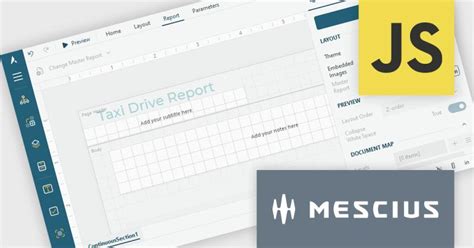 Componentsource On Linkedin Create Reusable Templates With Master Reports