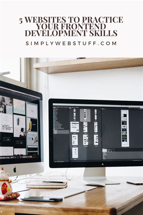 5 Best Websites To Learn Web Development Artofit