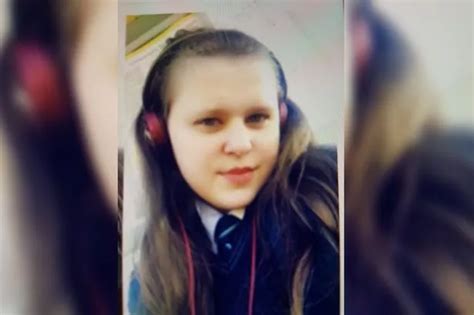 Teens Heartbreaking Last Words As She Was Choked To Death By Her