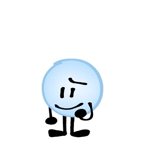 Bubble Bfb