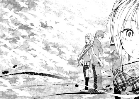 Sayonara Piano Sonata Chapter 10