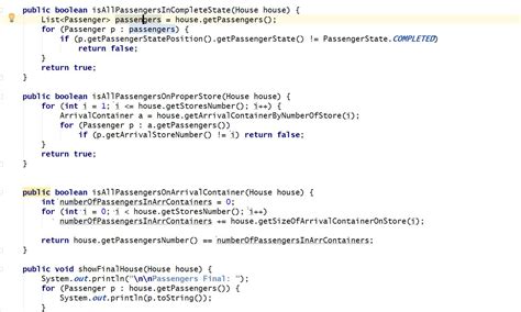 Java Что значит нижнее прямое серое подчеркивание в Intellij Idea Stack Overflow на русском