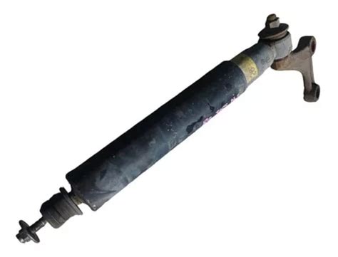 Soporte Base Amortiguador Hino Par