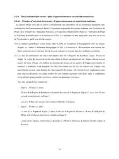 2 2 4 Plan dexécution des travaux plan d 2 2 4 plan d ex 233 cution des travaux plan d