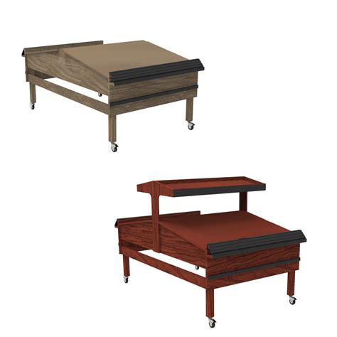 Produce Tables Produce Tables Multi Tier Island