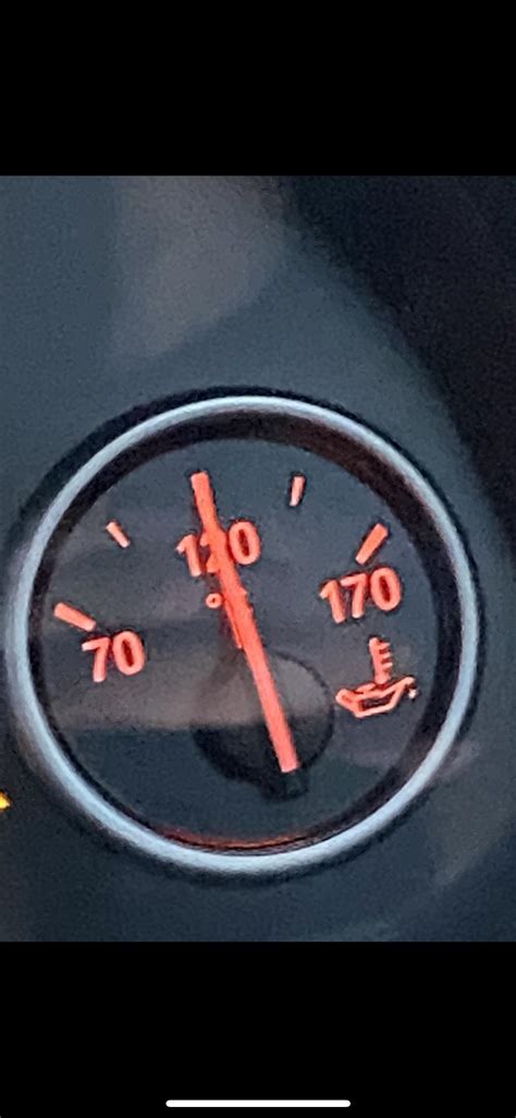 Whats Considered Normal Temperature For Your Car Engines R Bmw