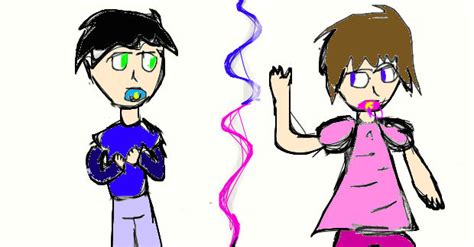 Jeremike Twins 8 Months Old By Jeremikecuteness On Deviantart