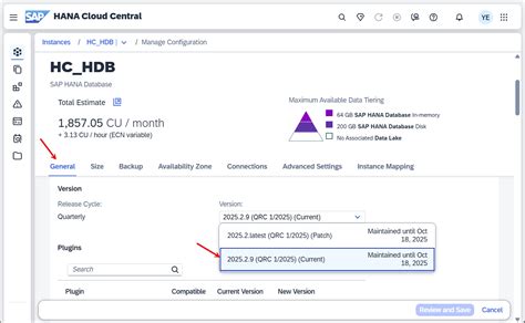 Try Out Multi Model Functionality With The Sap Hana Database Explorer And Database Objects App