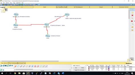 WAN Connection Issues Cisco Community