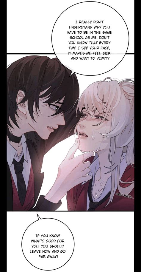 The Yandere Sister Just Wants Me To Bully Her Ryurimanga