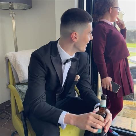 Aodhan OCallaghan Aodhan Ocallaghan Threads Say More