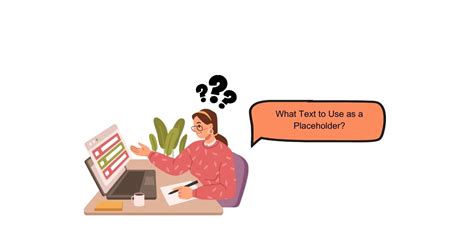 What Text To Use As A Placeholder Lipsum Hub