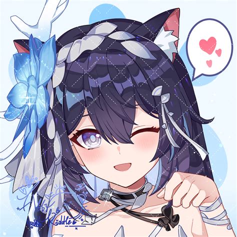 Seele Vollerei And Seele Vollerei Honkai And More Drawn By Abby Riddle Danbooru