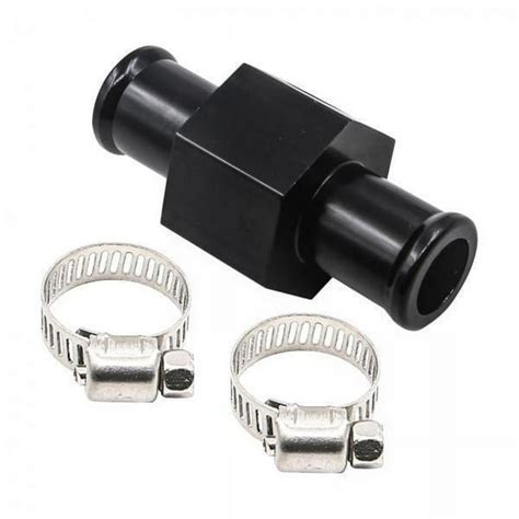 Yotijay Meter Adapter Water Meter Adapter Joint Pipe Tee Pipe Induction Connector Conversion