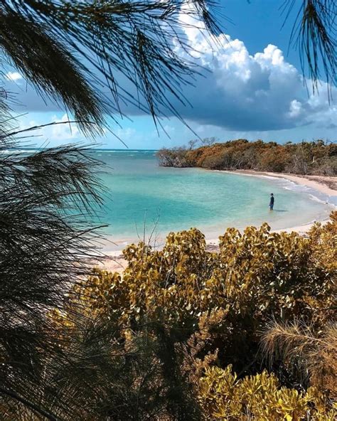 Turisteando En Puerto Rico On Instagram Guanica Puerto Rico
