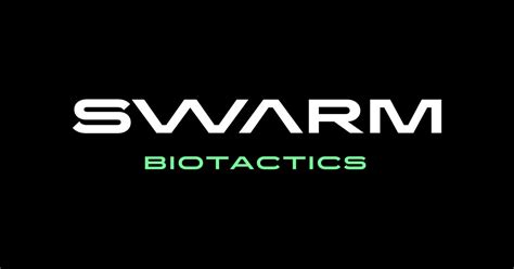 communication engineer swarm biotactics
