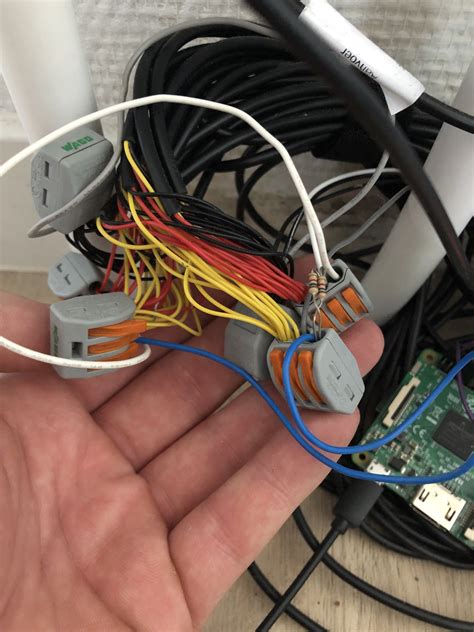 20 1 Wire Devices Configuration Home Assistant Community