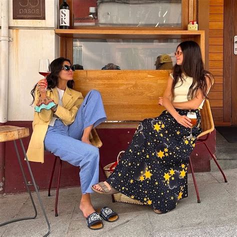 Influencers Emergentes De Moda Que Debes Conocer Antes De Que Se Hagan