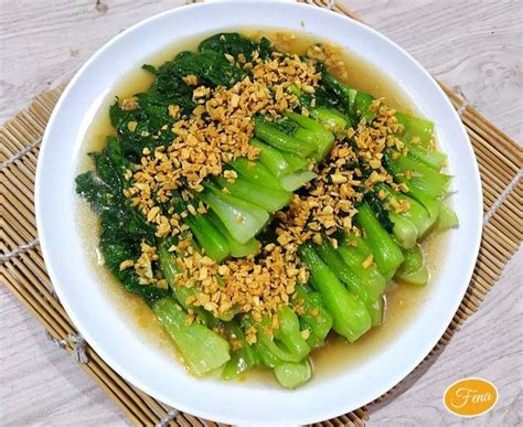 11 Aneka Resep Tumis Sayur Masakan Simpel Dan Praktis