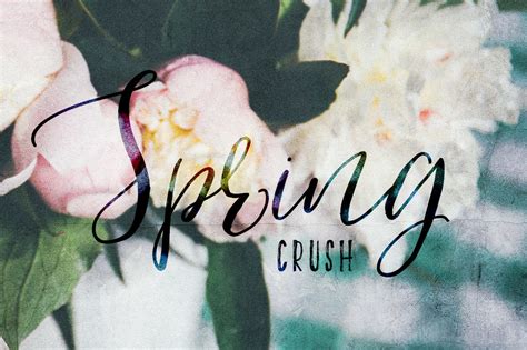Indulgence Script Font Duo By Creativeqube Design Thehungryjpeg