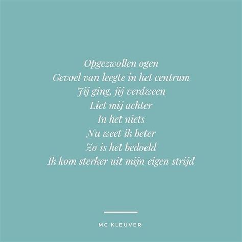 Dit Gedicht Hoort Niet Op Deze Plek Maar Ik Wil Deze Graag Delen Wil