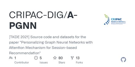 Github Cripac Diga Pgnn Tkde 2021 Source Code And Datasets For The Paper Personalizing