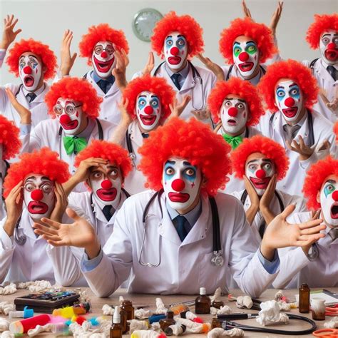 Our Best Minds In Every Medical And Scientific Research Facility Of The