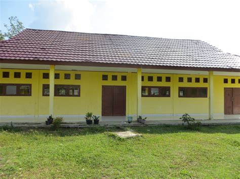 Smkn 11 Sarolangun