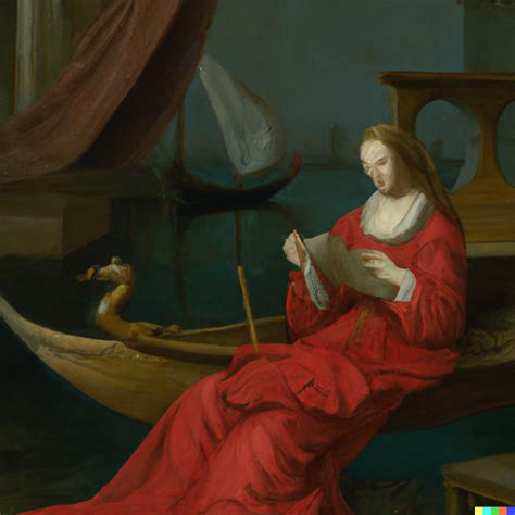 Ai And The Visual Arts Generative Ai And The Art Of Disruptive Innovation