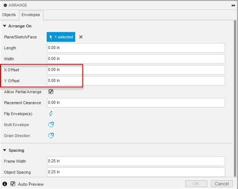 Solved Issue With Fusion 360s Arrange Tool Creating Duplicate Copies Autodesk Community