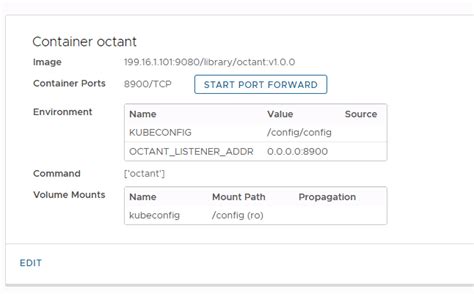 kubernetes管理利器octant