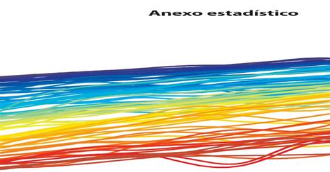 Anexo estadístico Comunidad de Madridy las zonas se clasifi can de