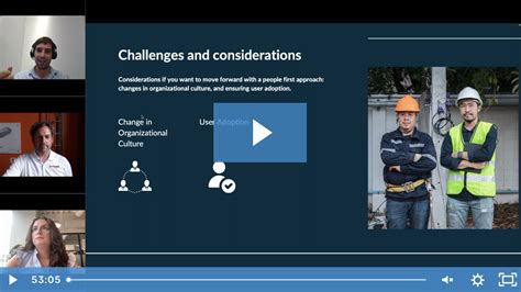 Driving Digital Transformation In Telecoms A People Centered Approach