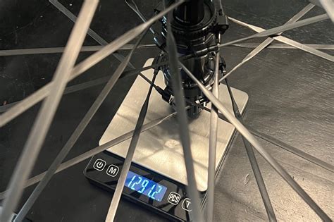 Crw Works Cs5060 Watts Per Kilo