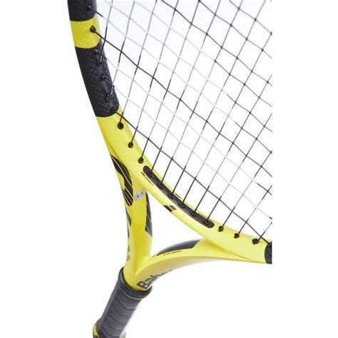 Купить ракетку для юниора Babolat Pure Aero Junior 26 в интернет ...