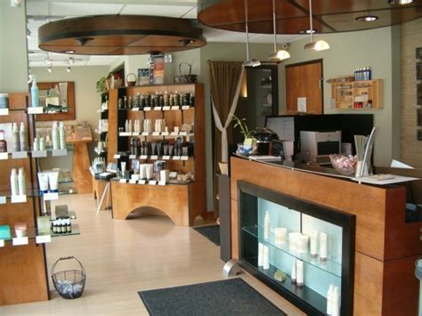 Avalon Salon And Spa Find Deals With The Spa And Wellness T Card