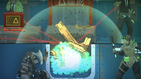 Tactical Breach Wizards Official Launch Trailer