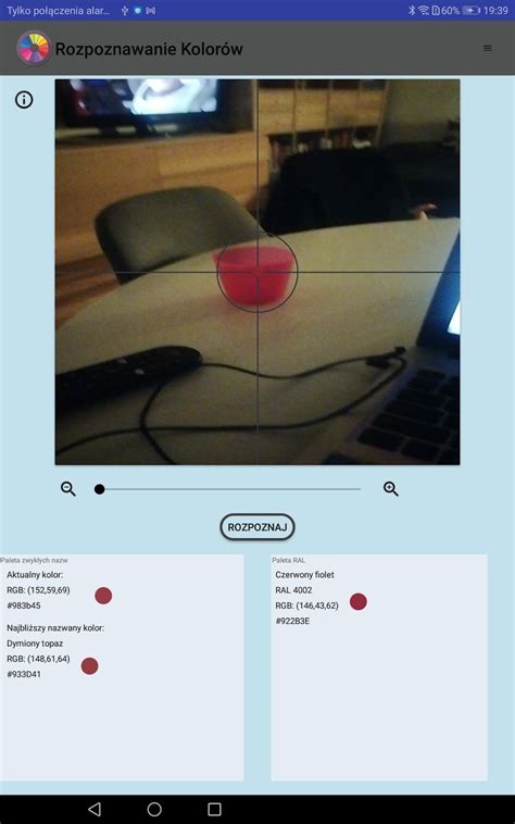 Color Identification Apk For Android Download