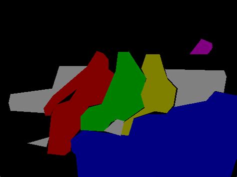 labelme image polygonal annotation with python polygon rectangle