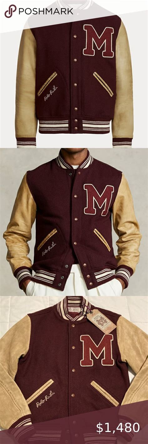 Polo Ralph Lauren The Morehouse Collection Jacket Polo Ralph Lauren