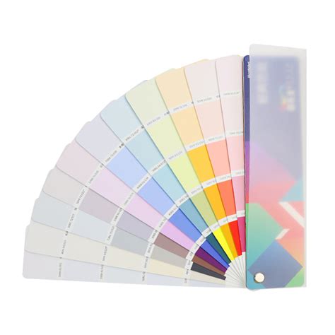 多乐士乳胶漆色卡cp5调色颜色油漆比色卡 175种色彩 虎窝淘