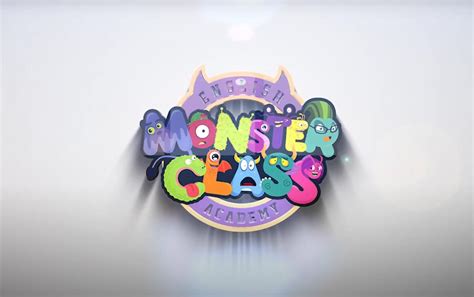 Monster Class Curriculum Glow Korea