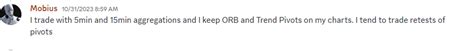 Opening Range Breakout Indicator For Thinkorswim Usethinkscript Community