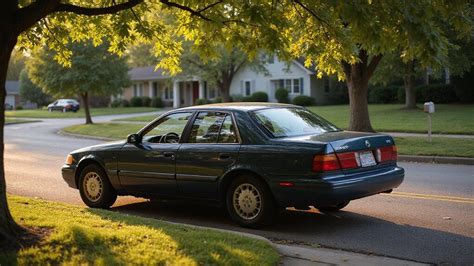 How To Spot And Report A Suspicious Parked Car