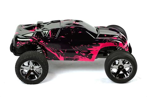 Custom Rc Truck Bodies